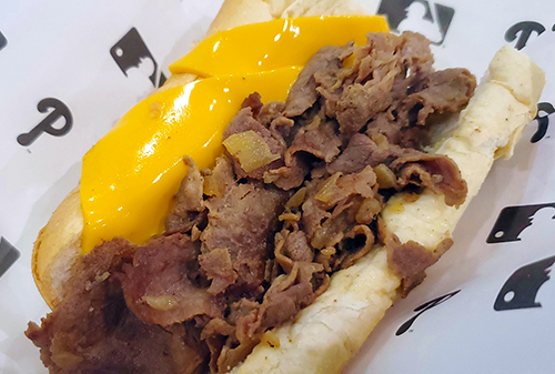 MLB food - big league games are a food lover's dream - Glutto Digest