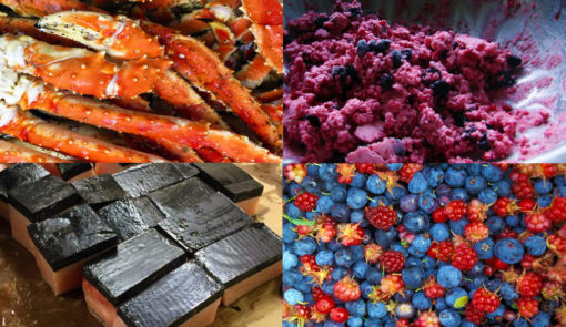 Must-Try Alaskan foods - Find the best places to eat them - Glutto Digest