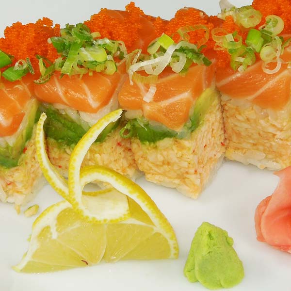 Oshizushi pressed sushi - Where to Find It & How to Make It