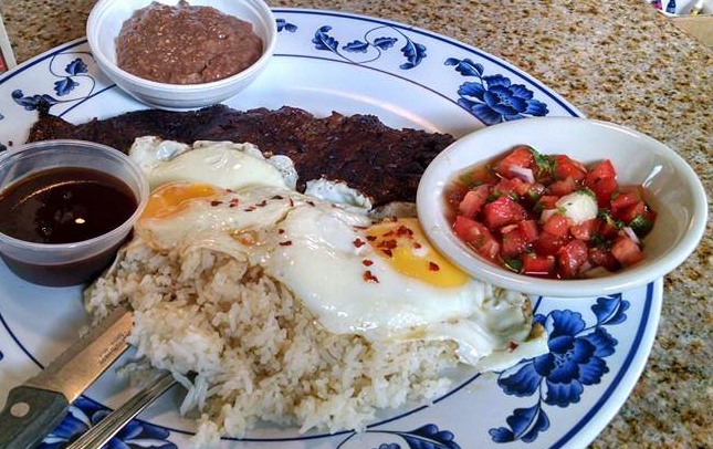 What are Tapsilog & Silogs like Longsilog, Tosilog, Bangsilog & Spamsilog?