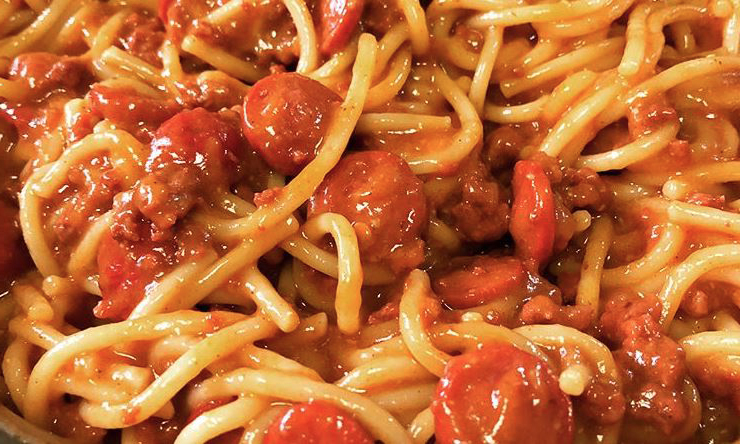 How to Make Filipino Pancit Recipe & Where to Buy Pancit Canton, Bihon