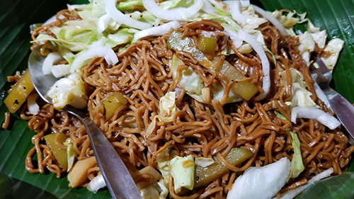 How to Make Filipino Pancit Recipe & Where to Buy Pancit Canton, Bihon