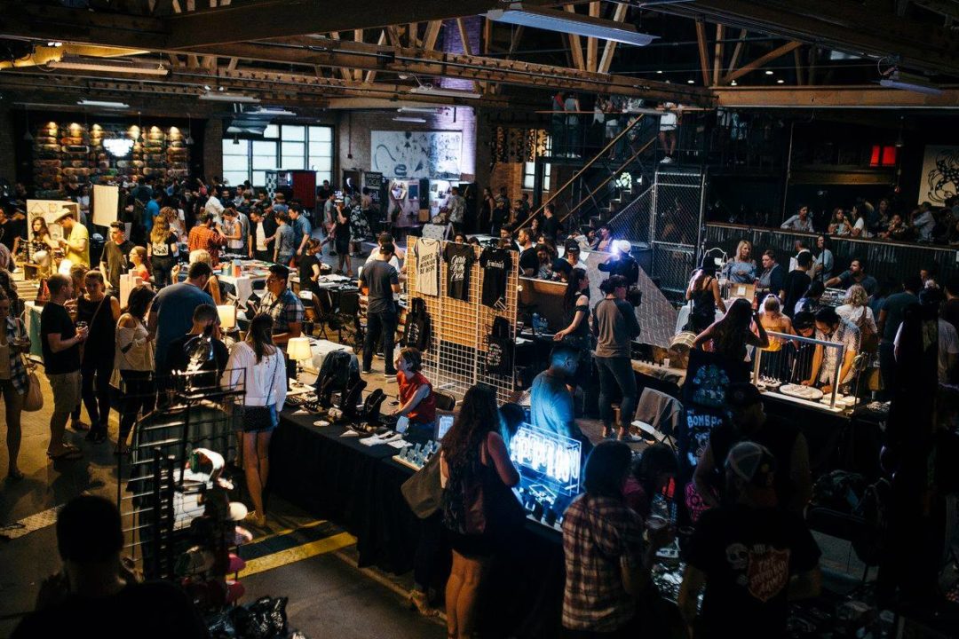 Night Markets - Where They Are Held & What Foods to Eat - Glutto Digest