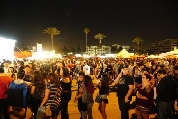 Night Markets - Where They Are Held & What Foods to Eat - Glutto Digest