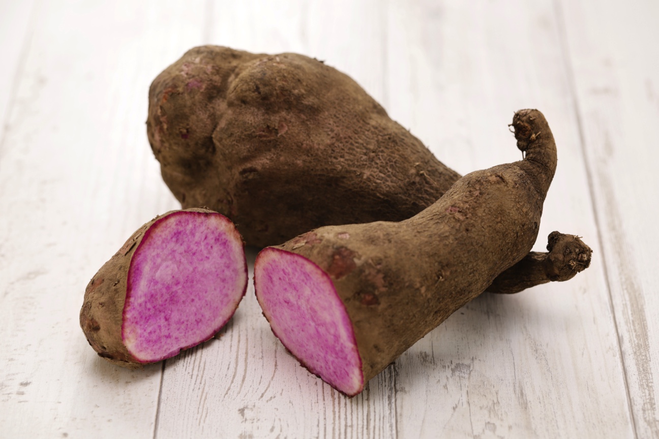 Ube Health Benefits: harness the power of purple - Glutto Digest