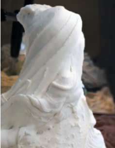 Booza - Stretchy Ice Cream of the Middle East - Glutto Digest