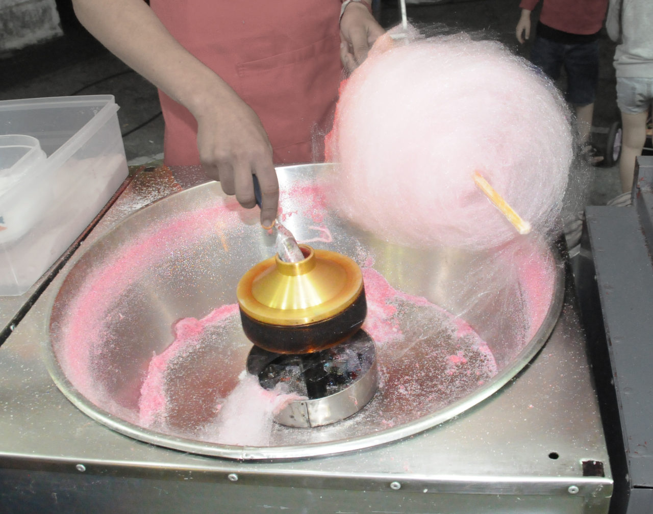 Cotton Candy Machines: Which one is the best buy? - Glutto Digest