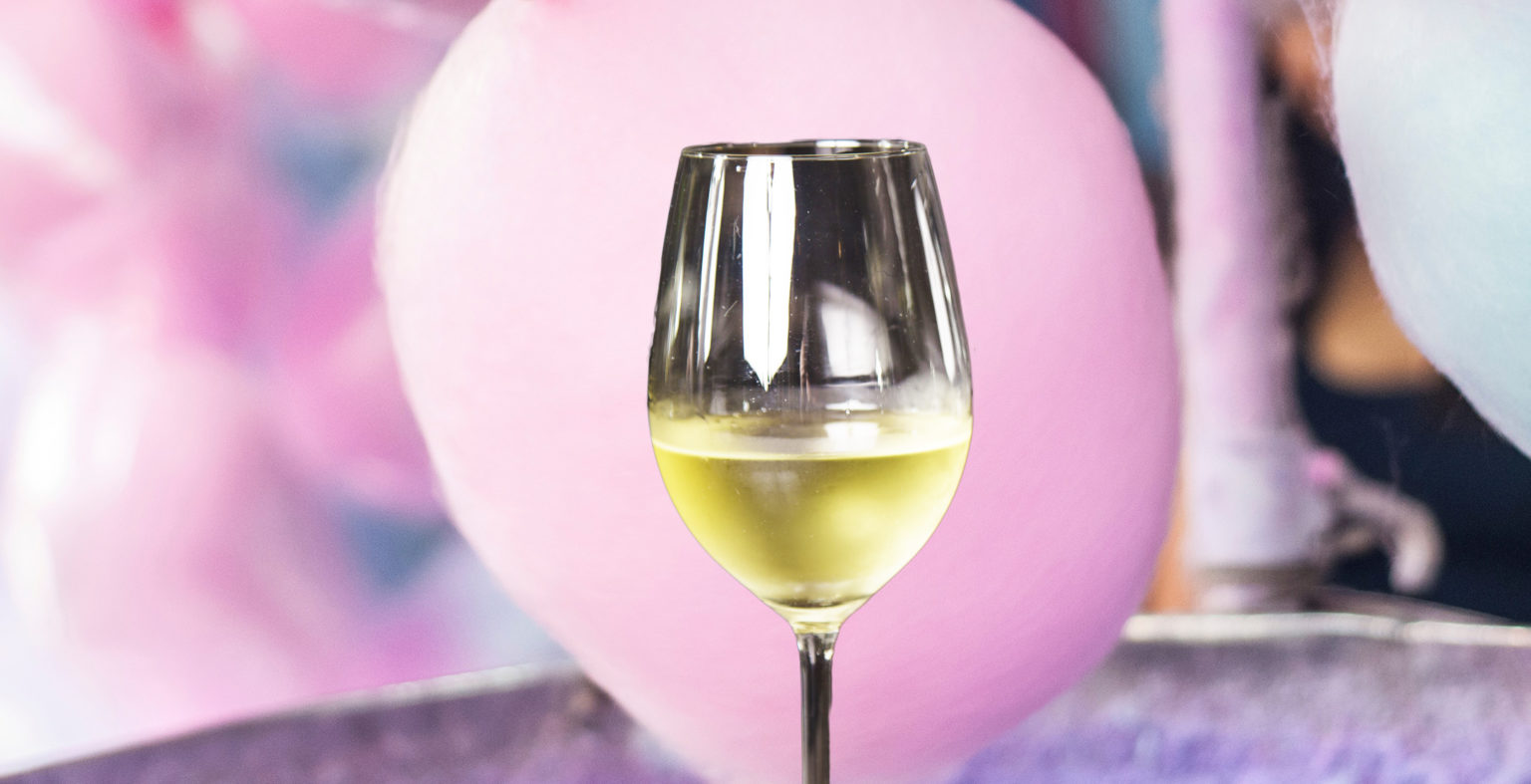 Cotton Candy Wine: know your cotton candy varietals - Glutto Digest