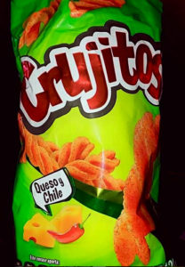 Tostilocos and Dorilocos: crazy mixes of flavors and chips - Glutto Digest