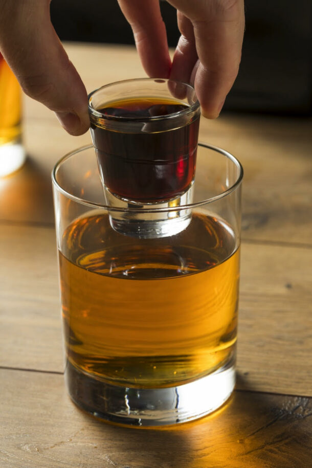 Drink Bombs: weapons of mass thirst destruction - Glutto Digest