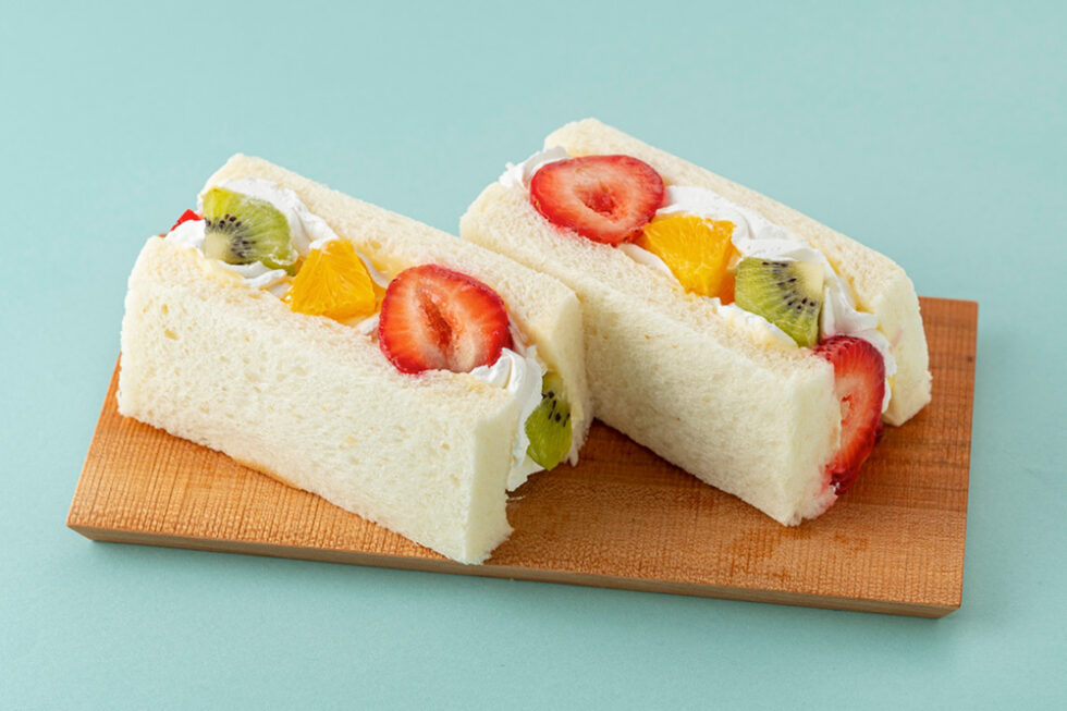 Japanese Sandos: the most perfectly assembled sandwiches ever - Glutto ...