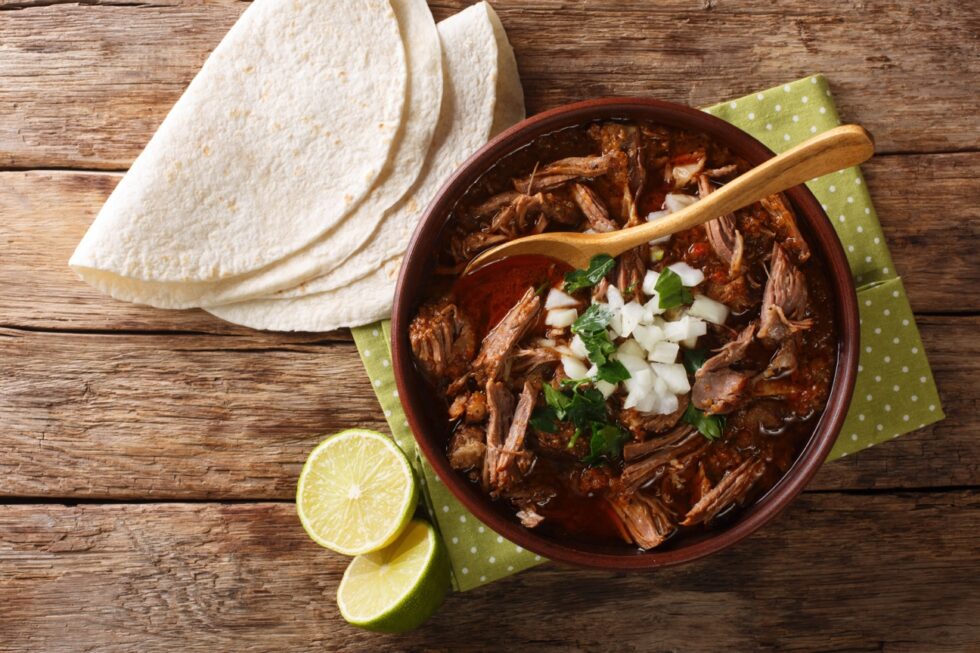 Birria Torta: the Mexican sandwich takes a French dip
