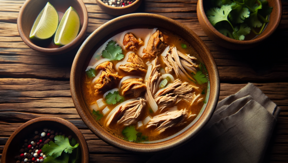 Birria Torta: the Mexican sandwich takes a French dip