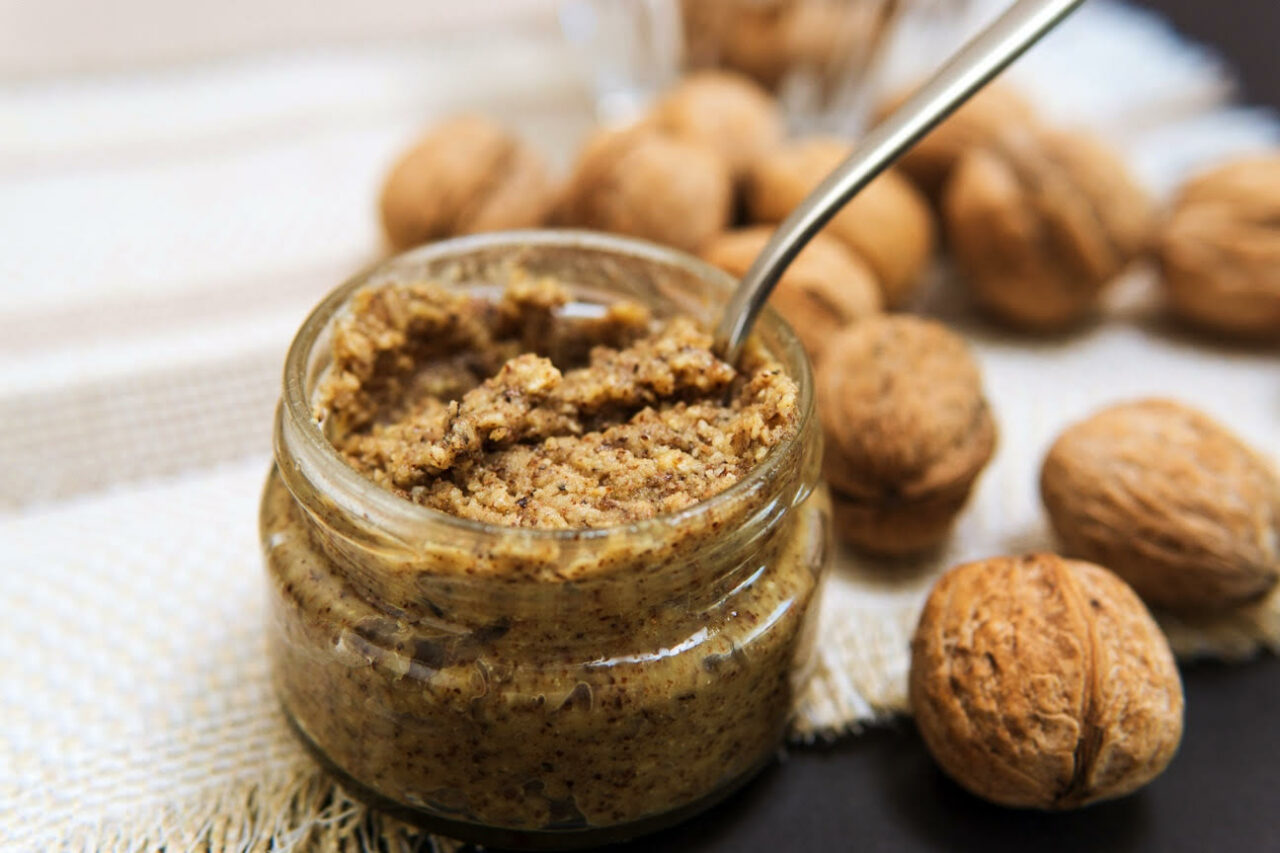 Walnut Butter: add this nutritional powerhouse to your diet - Glutto Digest