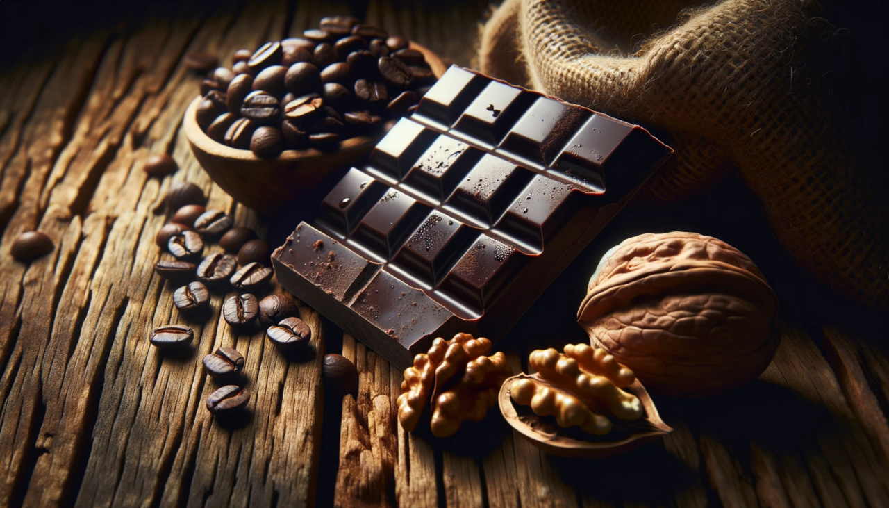 Dark-skinned Foods: the health benefits of twilight tastes - Glutto Digest