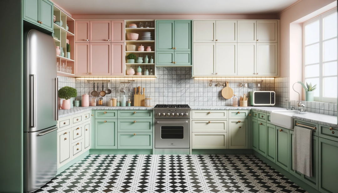 The Evolution of Dream Kitchens: Designs on the Horizon - Glutto Digest